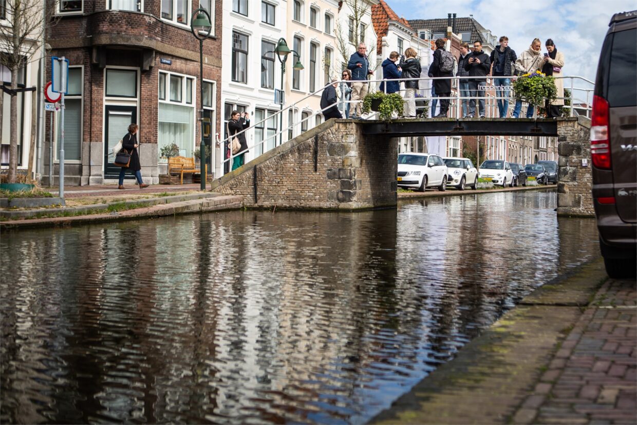 Aftermovie Underground Challenge - Campus Gouda