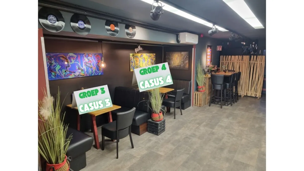 nedbase-test - Campus Gouda